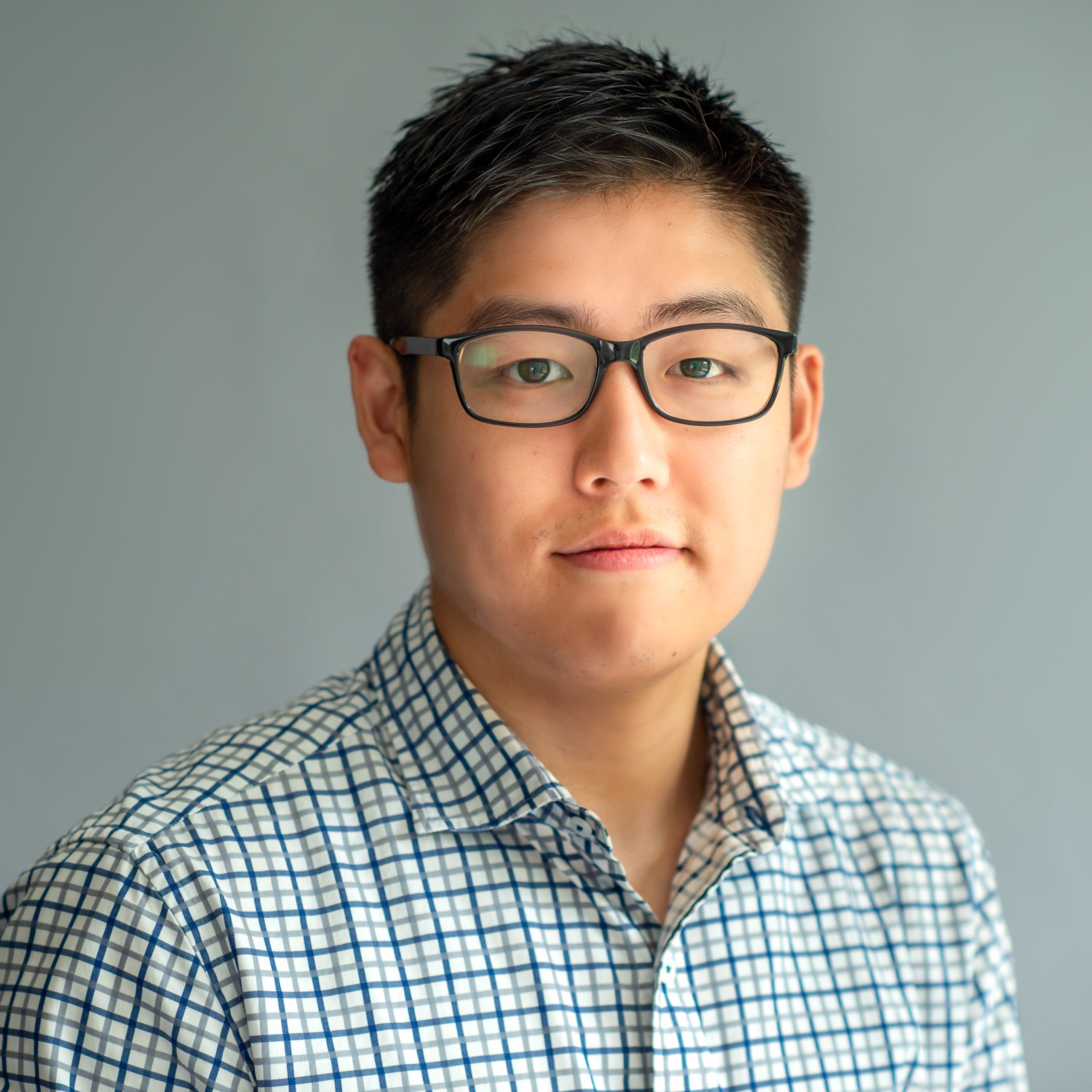 John Kim, MA, LCPC - Cherry Hill Counseling